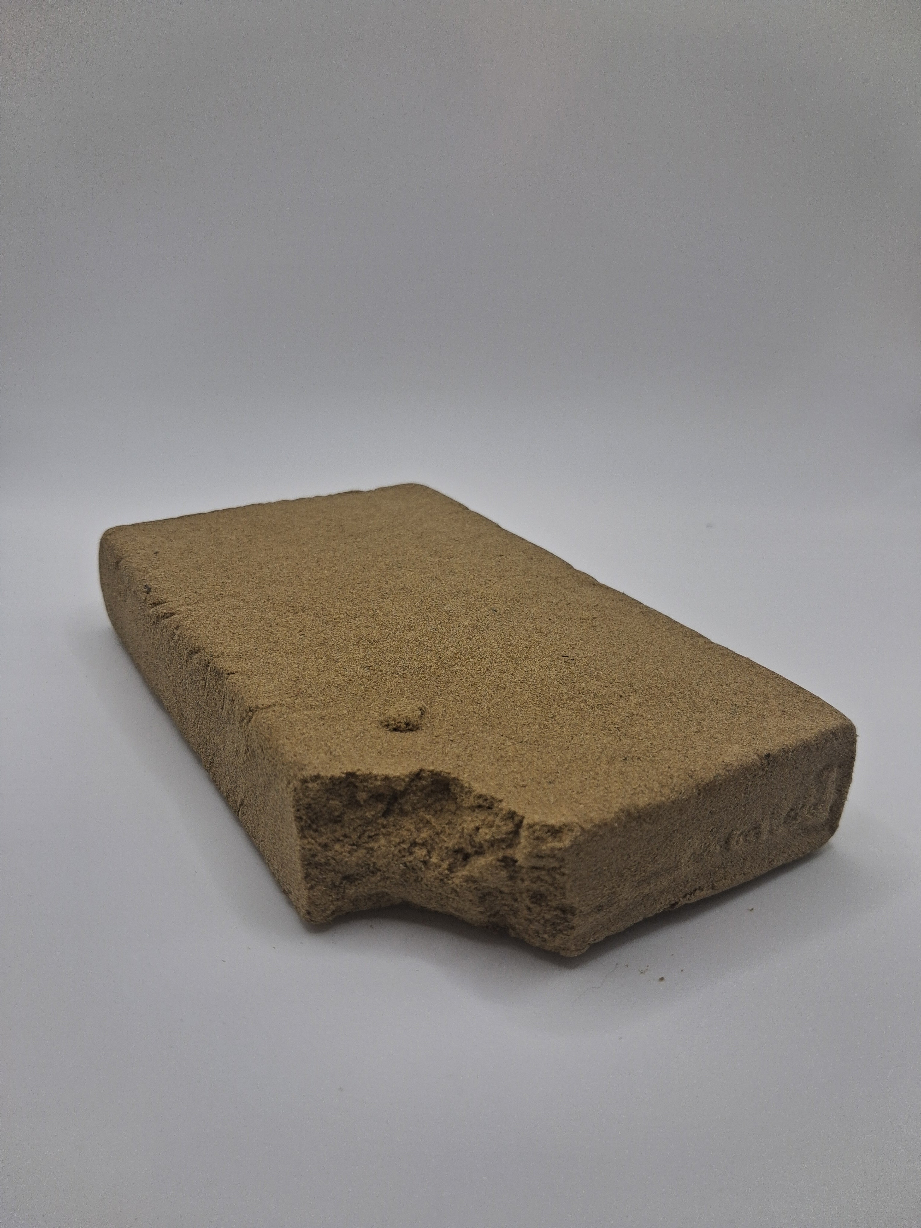 La Mousse Hash – Midwest Alchemy
